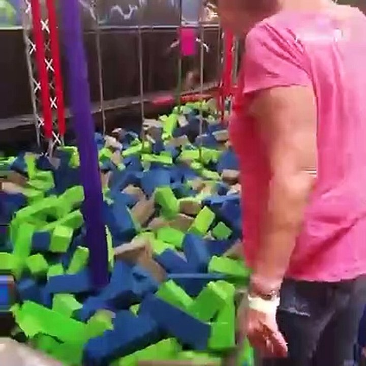 30Minutes Of Funniest Swimming Pool Fails of week Compilation you Won't ...