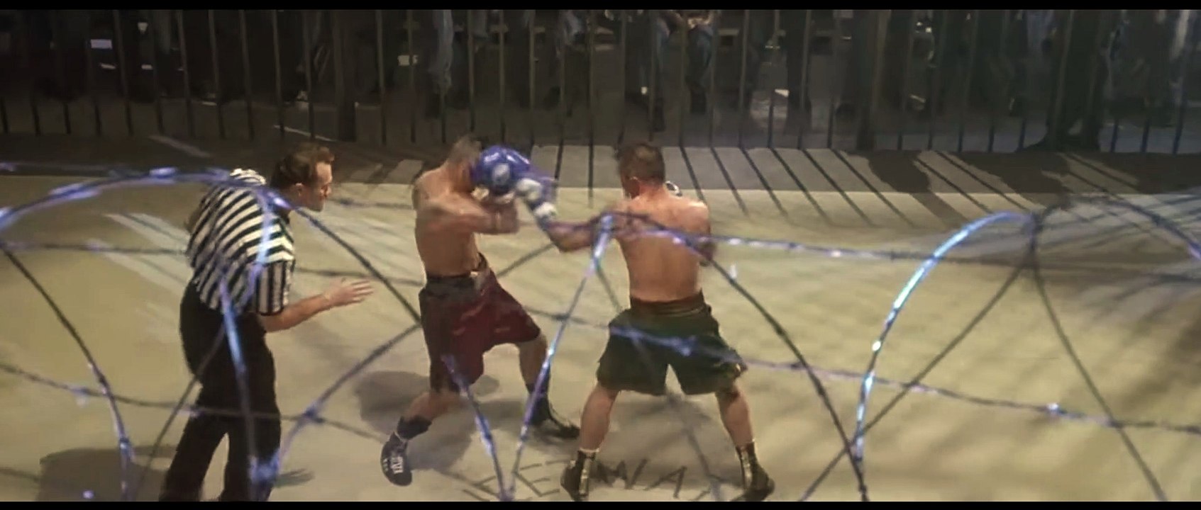 Undisputed Movie Review In Urdu - video Dailymotion