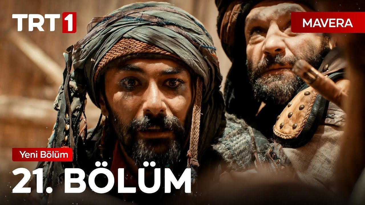 Mavera 21. Bölüm - Dailymotion Video