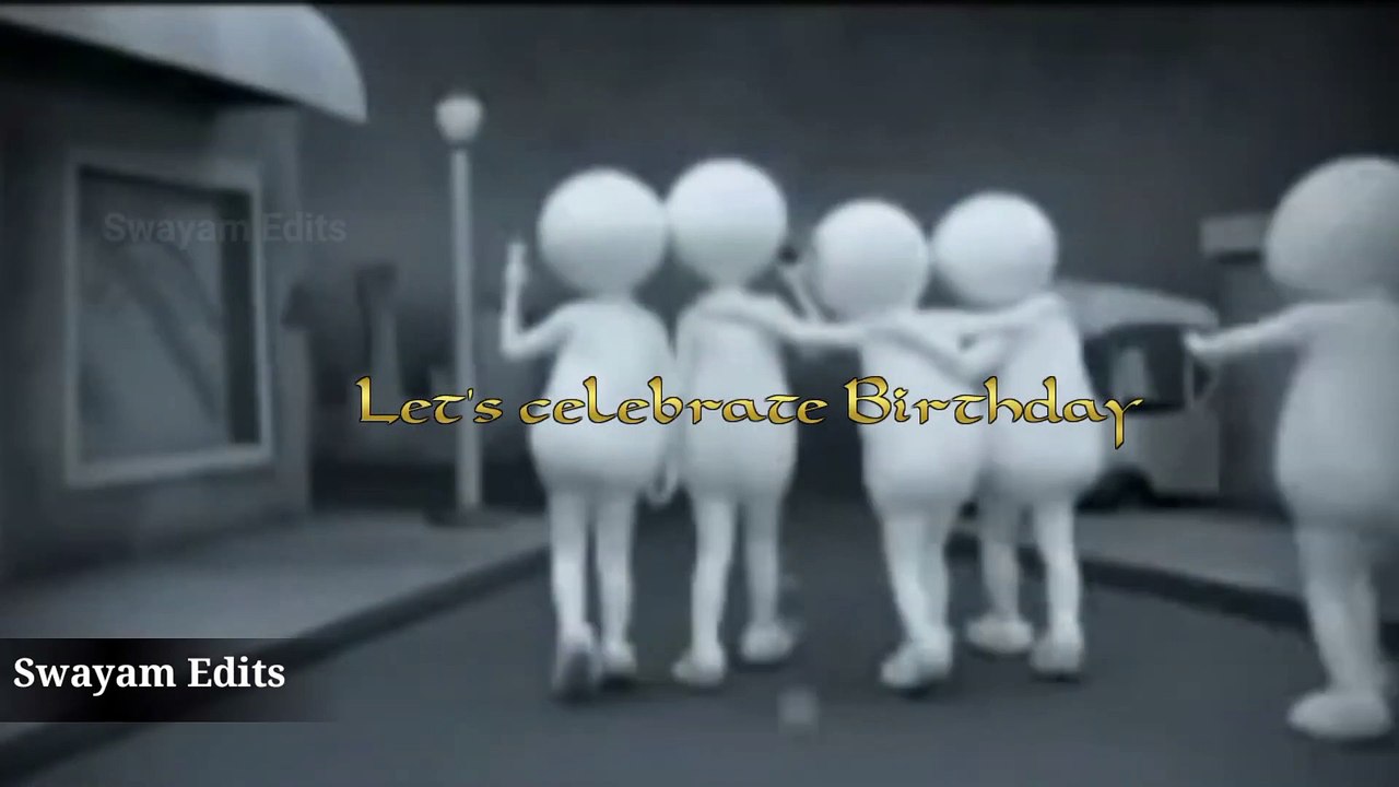 Zoozoo's birthday celebration -- funny video_2 - video Dailymotion