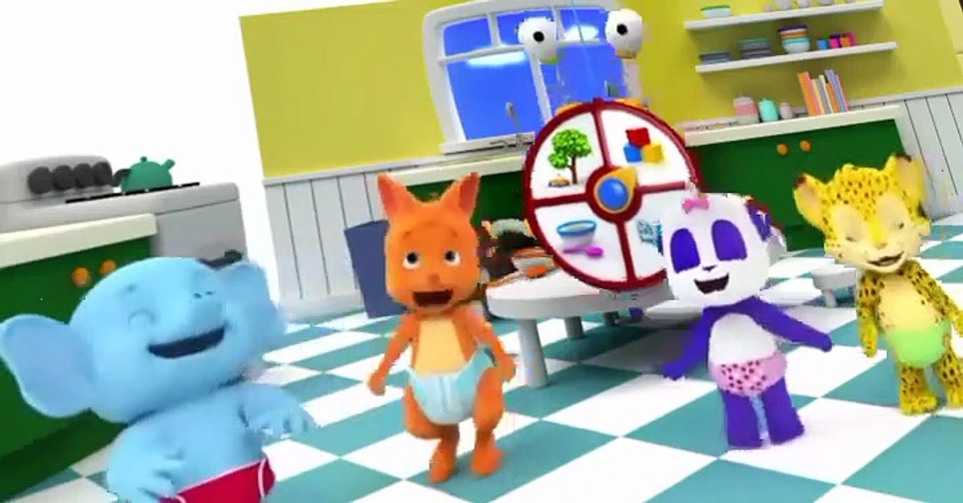 Word Party S02 E012 - video Dailymotion