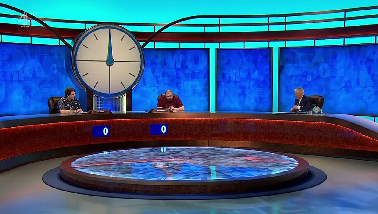 Countdown - Wednesday 14th April 2021 - video Dailymotion