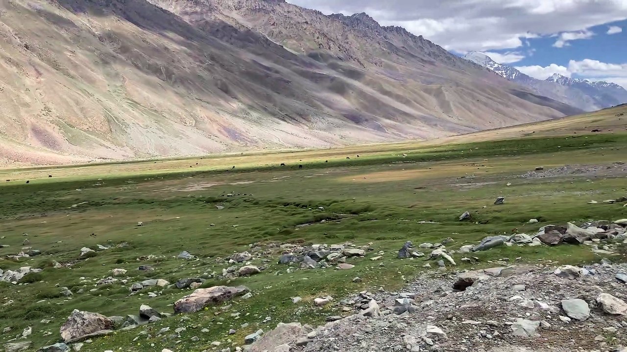Gilgit to Chitral Road - video Dailymotion