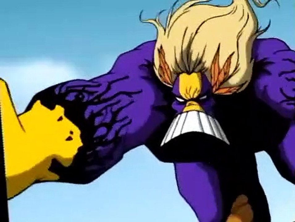The Maxx E002 - video Dailymotion
