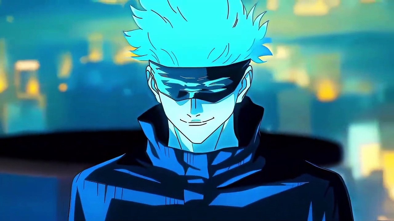 Gojo____on__fire - video Dailymotion