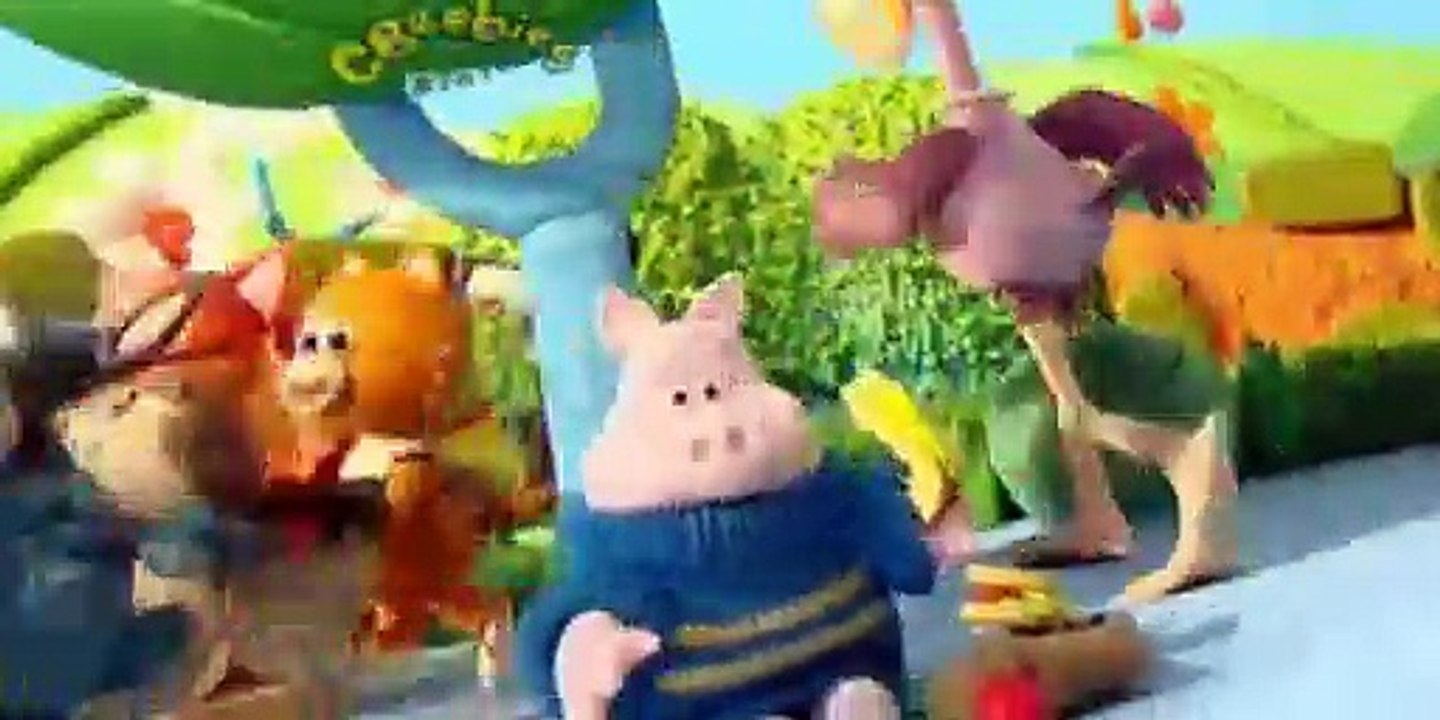 Timmy Time Timmy Time S01 E021 – Timmy the Train - video Dailymotion