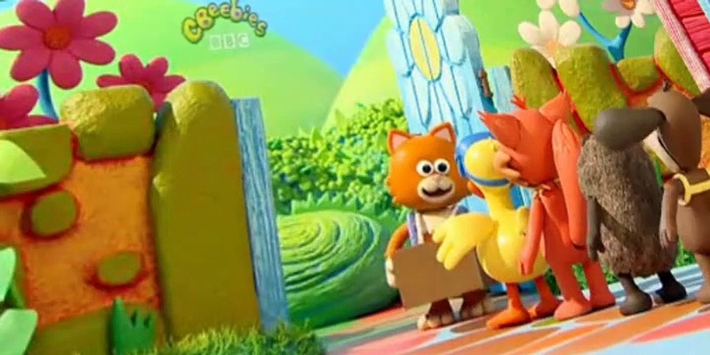 Timmy Time Timmy Time S01 E022 – Timmy’s Puppet - video Dailymotion