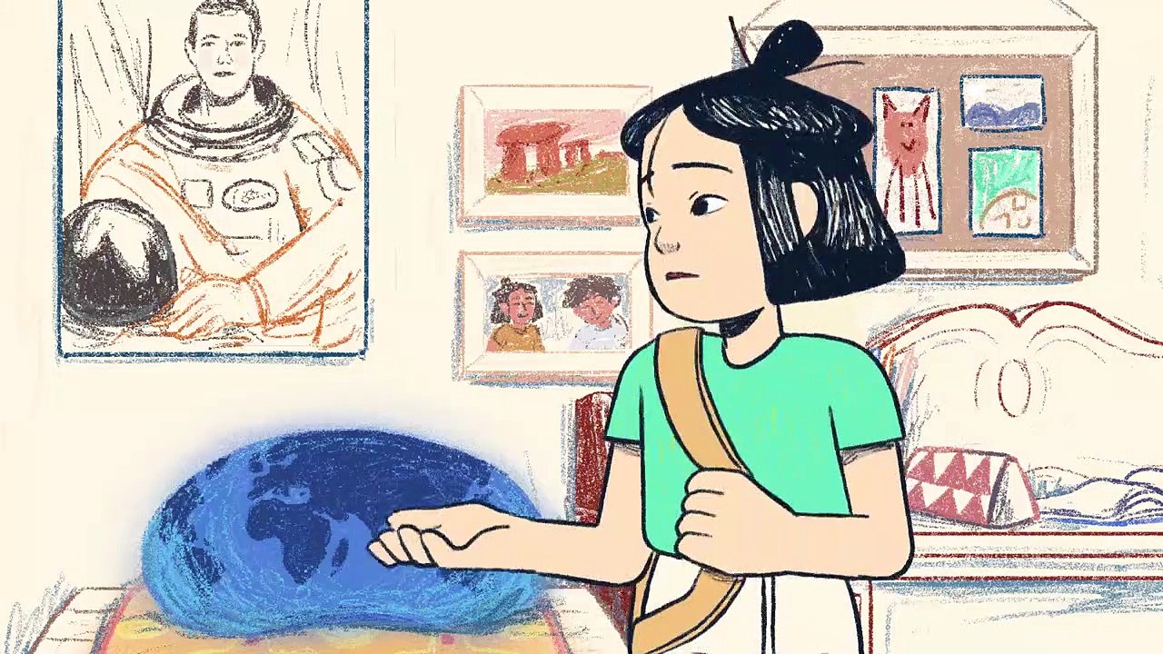 Capitaines ! Bande-annonce VF (2023) Nicolas Hu, Noémi Gruner - Vidéo ...