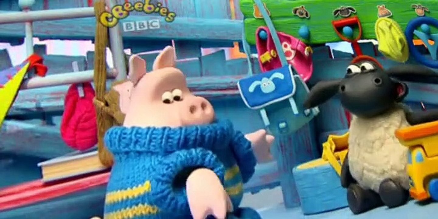 Timmy Time Timmy Time S01 E024 – Timmy Brings a Smile - video Dailymotion