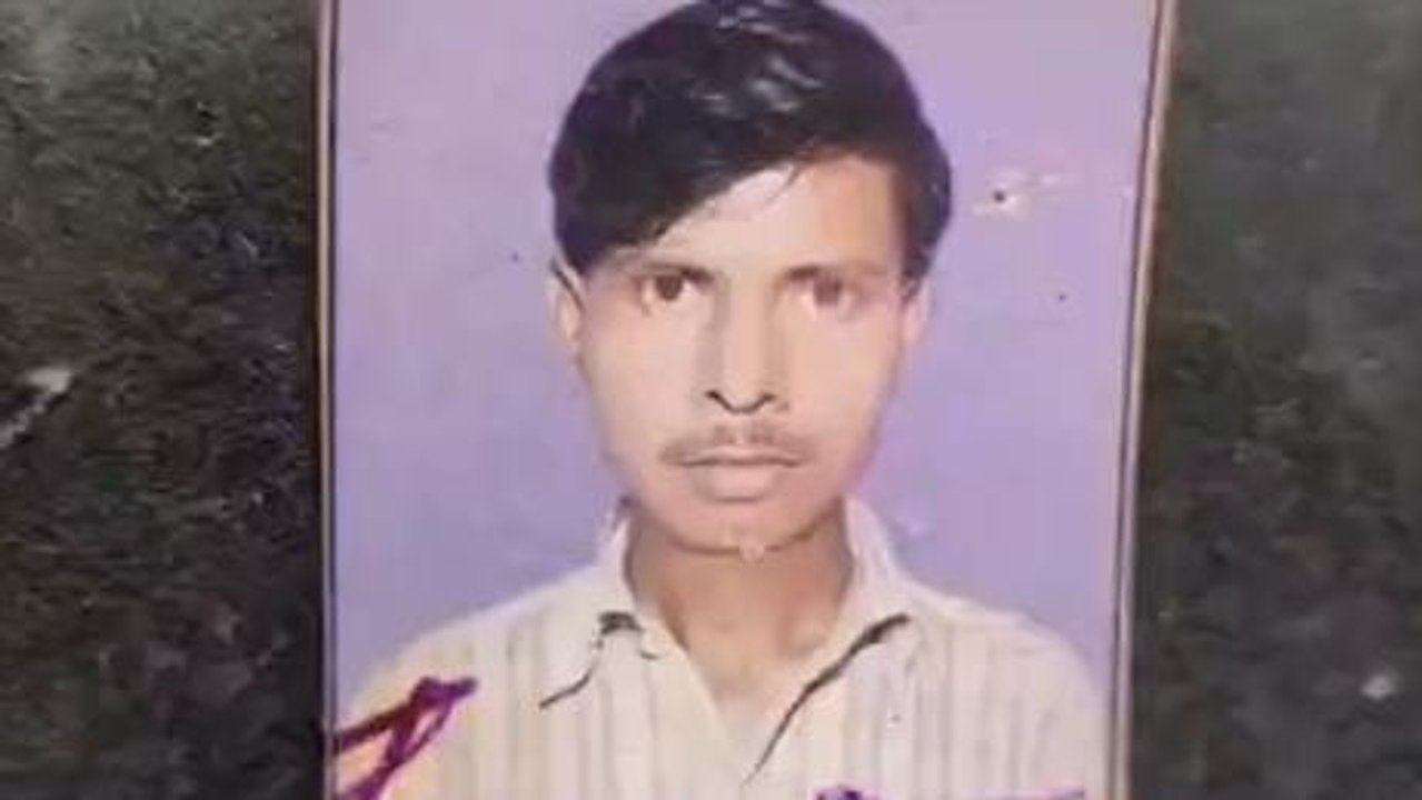 फिरोजाबाद ट्रेन से गिरकर युवक की मौत परिजनों में मचा कोहराम Video Dailymotion