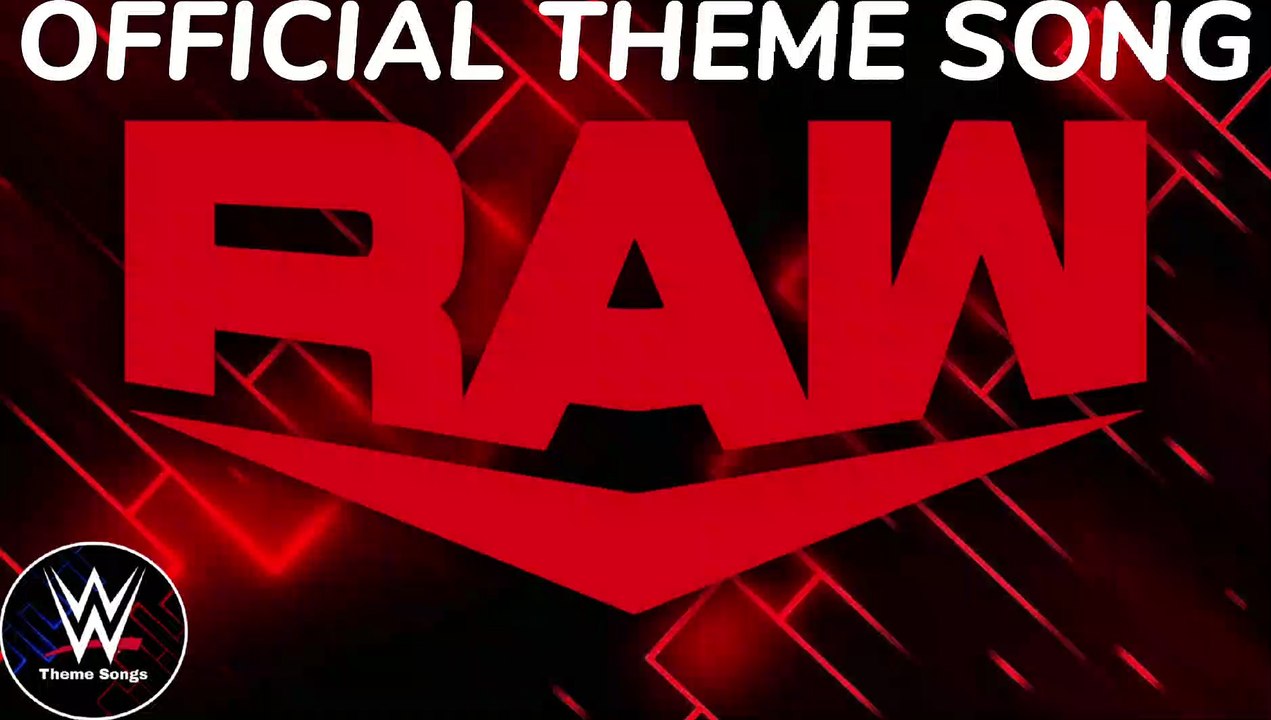WWE RAW Official Theme Song - "Greatness" - video Dailymotion
