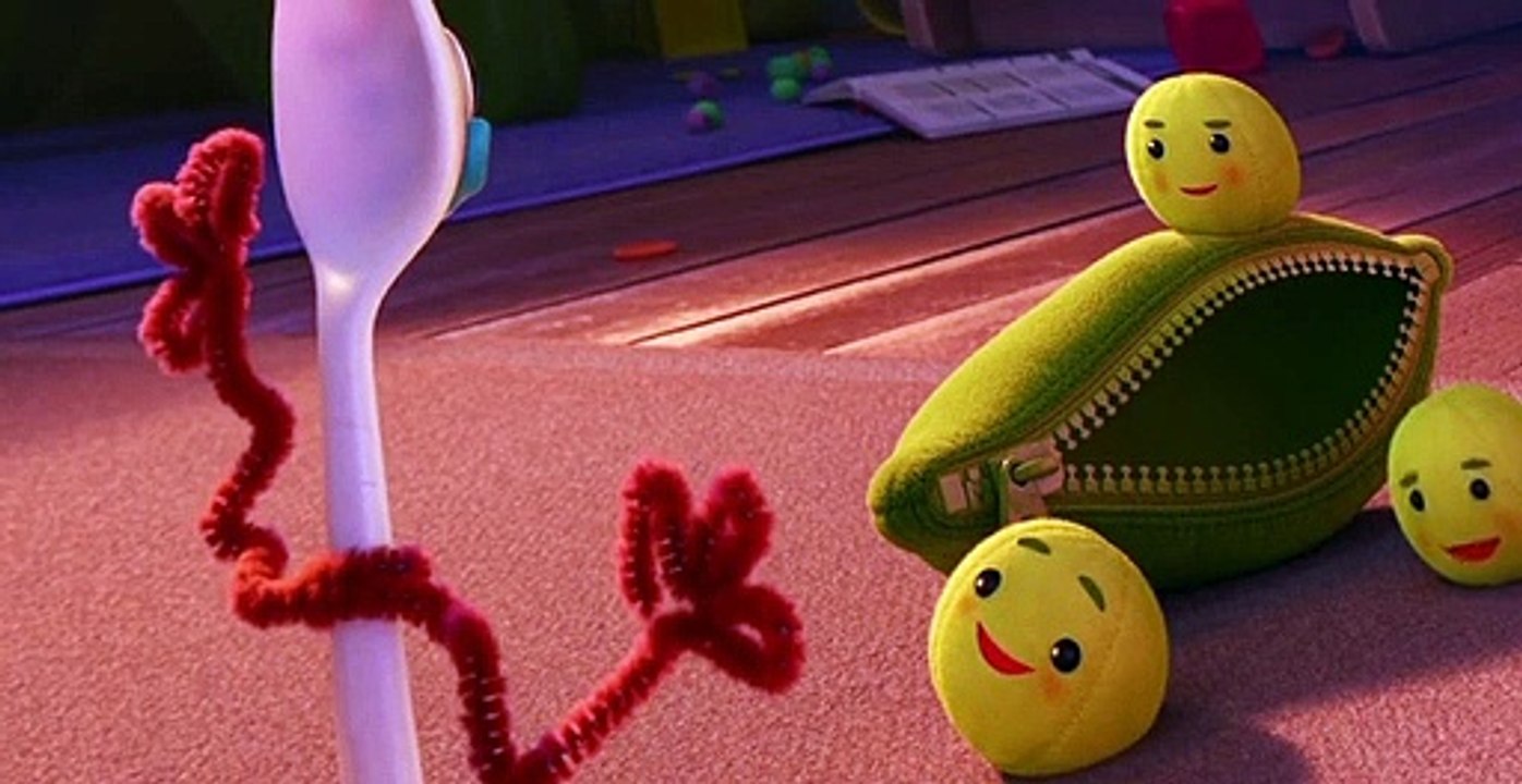 Forky Asks a Question S01 E11 - video Dailymotion