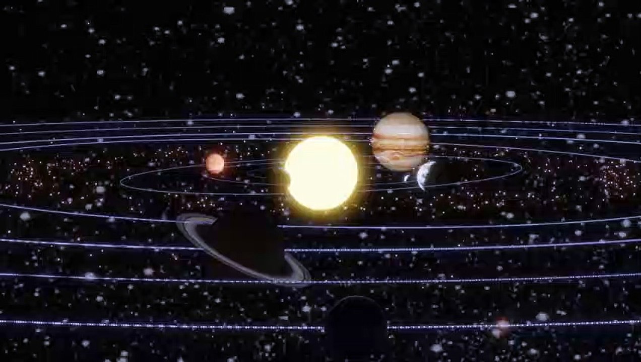 solar-system-1 - video Dailymotion
