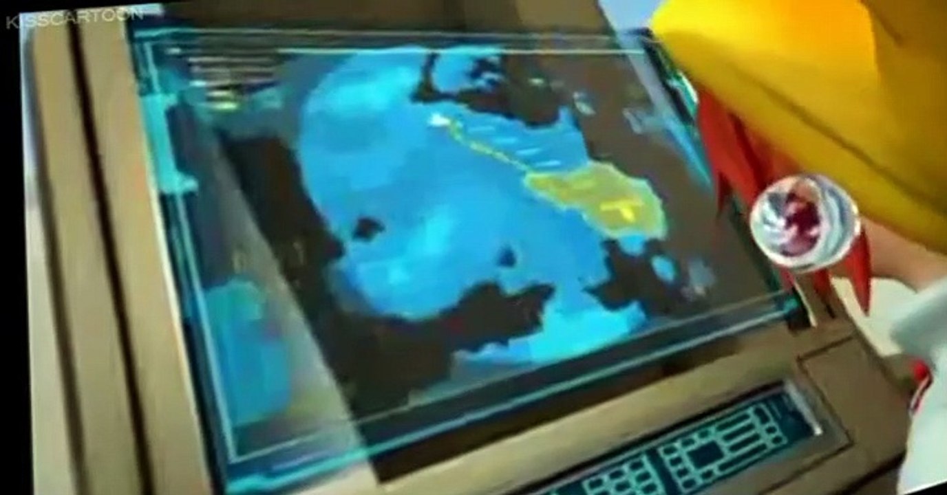 Zentrix Zentrix E015 – Zeus Returns! - video Dailymotion