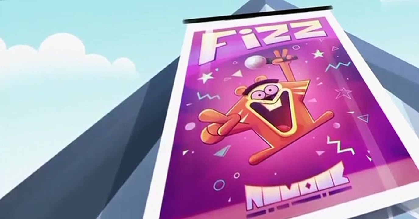 Mr. Magoo (2019) Mr. Magoo (2019) E040 The Curse of the Pyramid - video Dailymotion