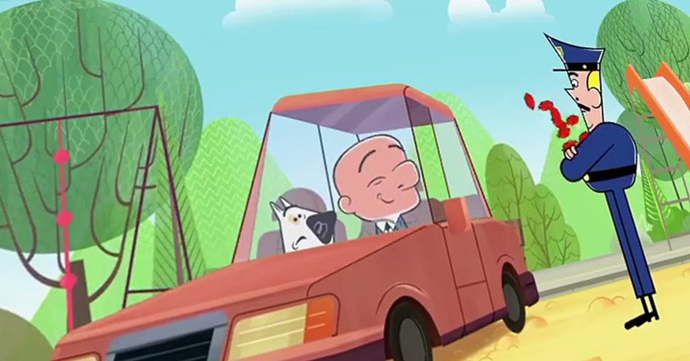 Mr. Magoo (2019) Mr. Magoo (2019) E042 Concrete Jungle - video Dailymotion