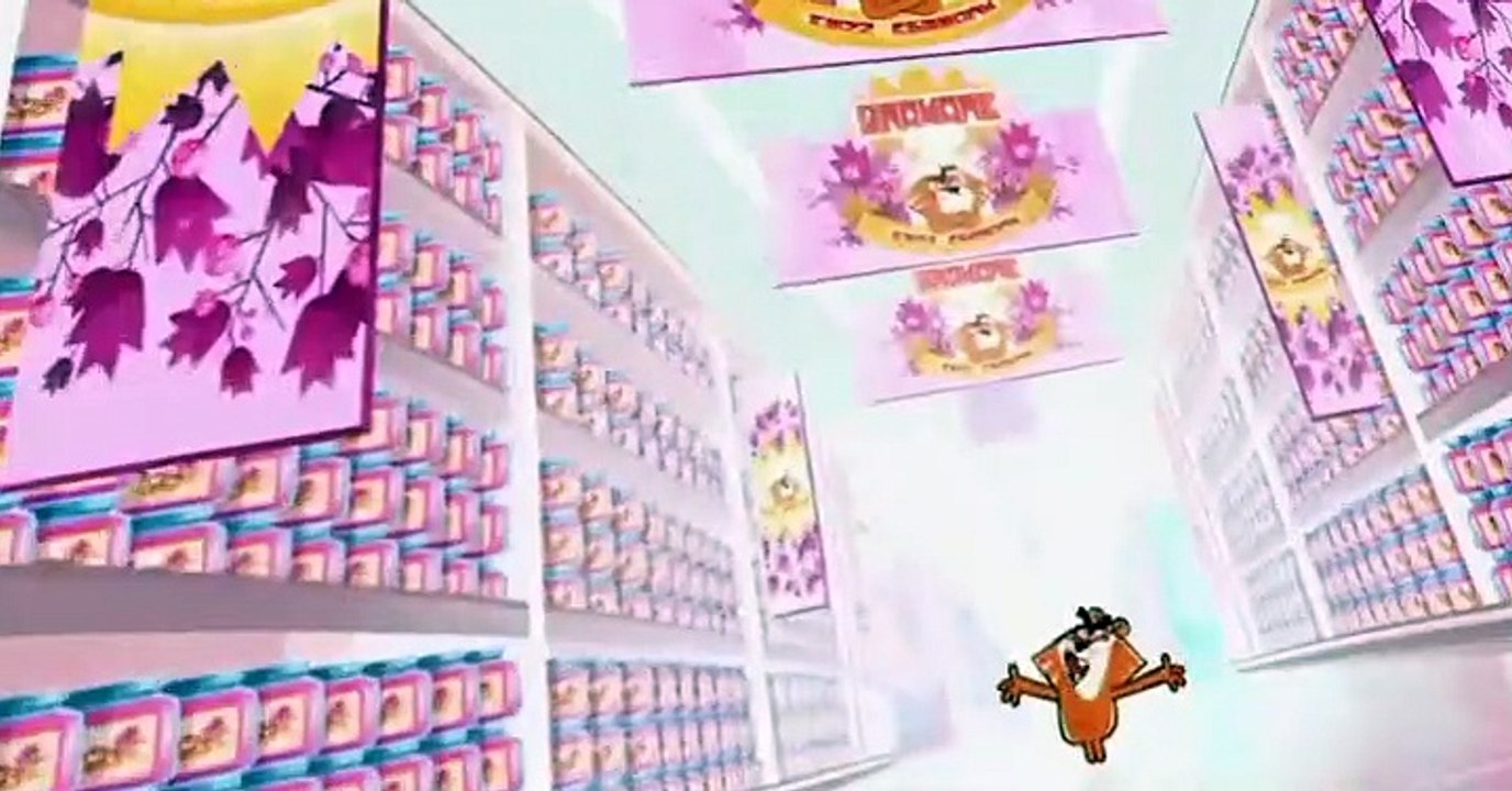 Mr. Magoo (2019) Mr. Magoo (2019) E048 The Great Outdoors - video ...