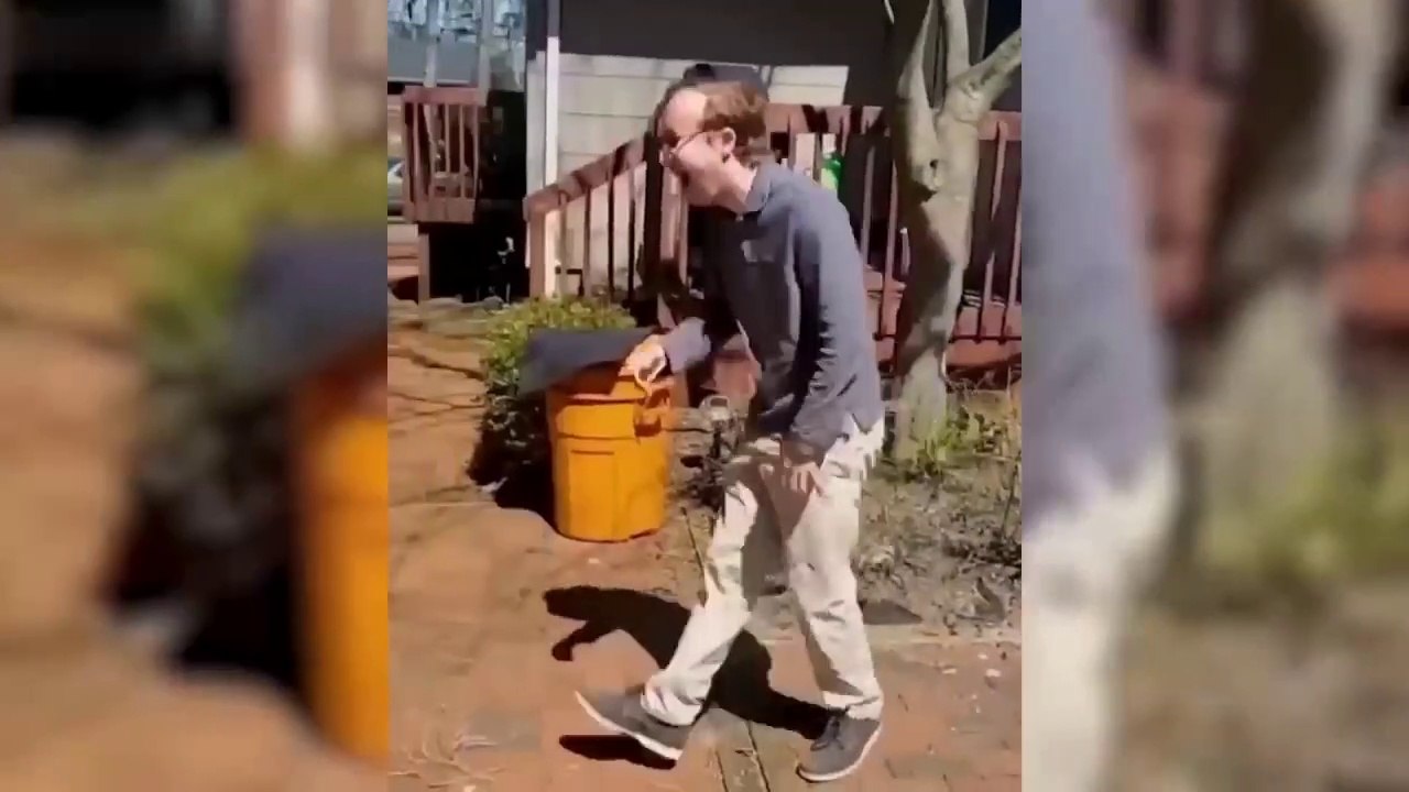 Funny Videos 2022 _ Girl Fails _ Fails Of The Week _ Fail Compilation ...