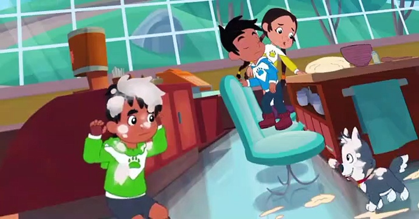 Wolf Joe E006 - video Dailymotion