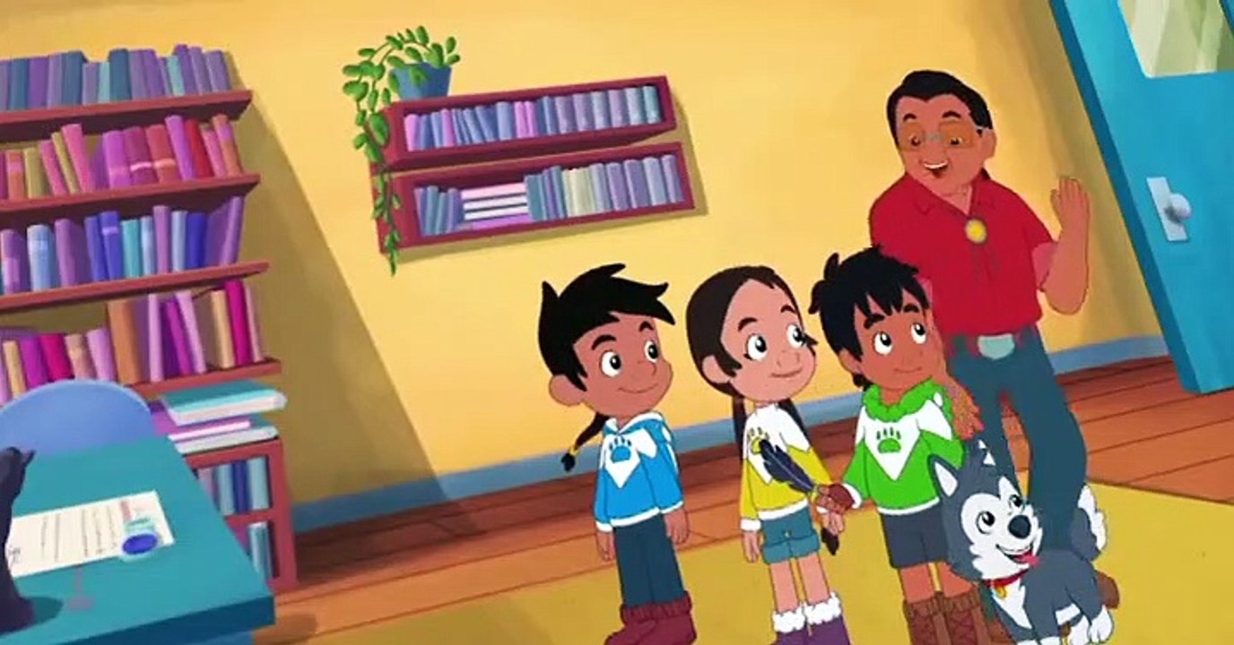 Wolf Joe E012 - video Dailymotion