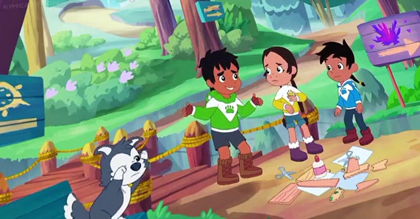 Wolf Joe E013 - video Dailymotion