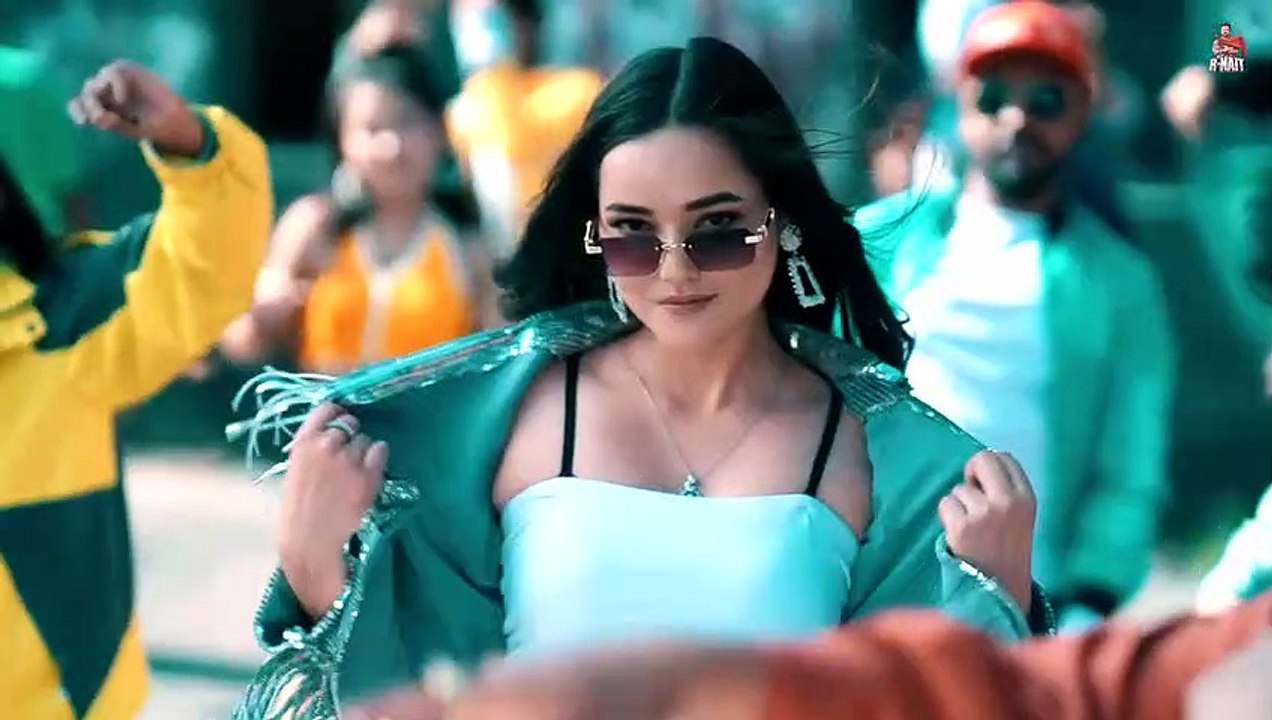 TOY - Official Video - R Nait - Annie Rana - Mxrci - Punjabi Song 2023 ...