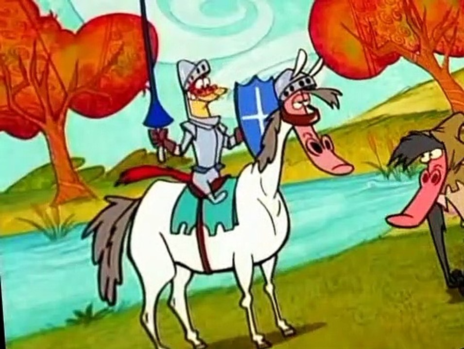 I Am Weasel I Am Weasel S05 E026 I Am Dragon Slayer - video Dailymotion
