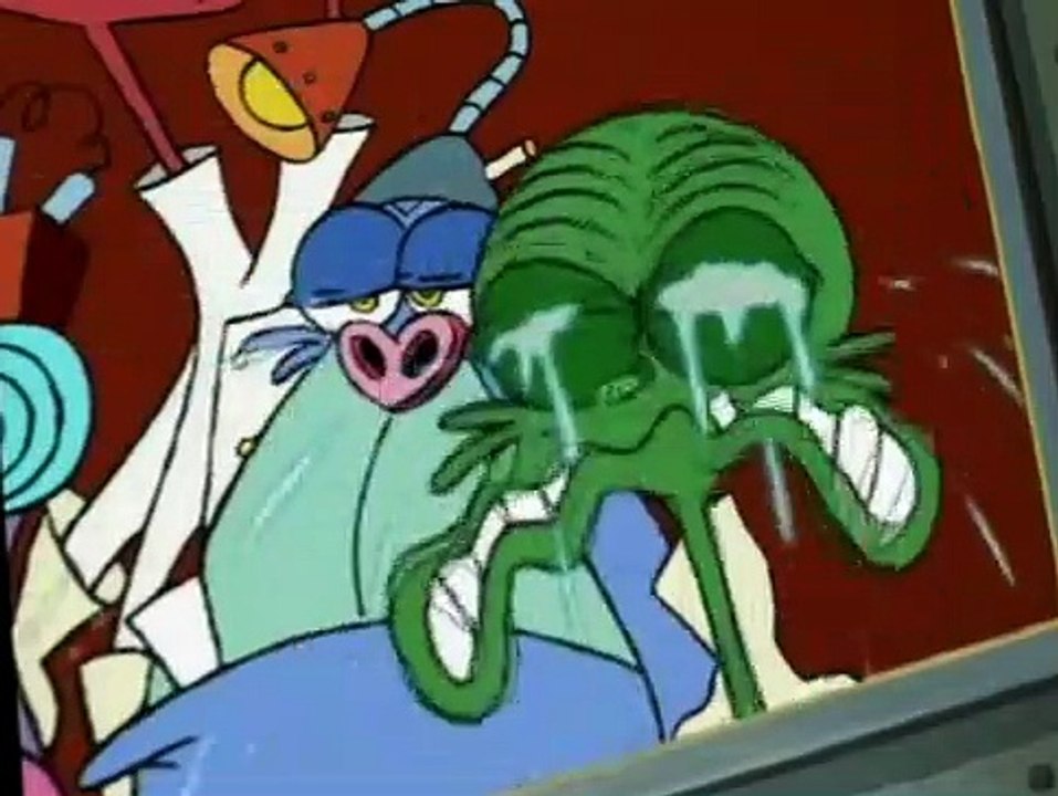Space Goofs Space Goofs E006 Maybe Baby - video Dailymotion