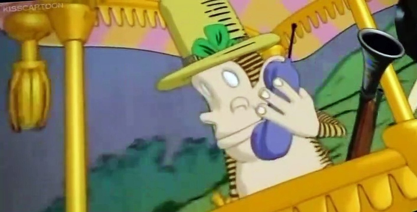 The Drinky Crow Show The Drinky Crow Show E005 – Old Girlfriend - video ...