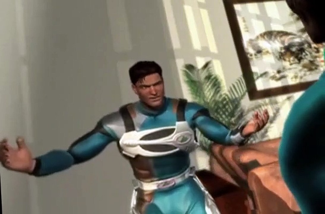 Max Steel 2000 Max Steel 2000 S01 E009 Sabres - video Dailymotion