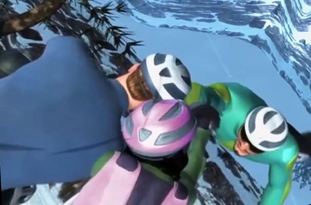 Max Steel 2000 Max Steel 2000 S01 E010 Sphinxes - video Dailymotion