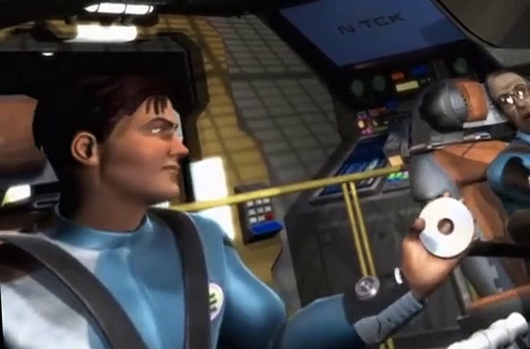 Max Steel 2000 Max Steel 2000 S01 E012 Scions - video Dailymotion