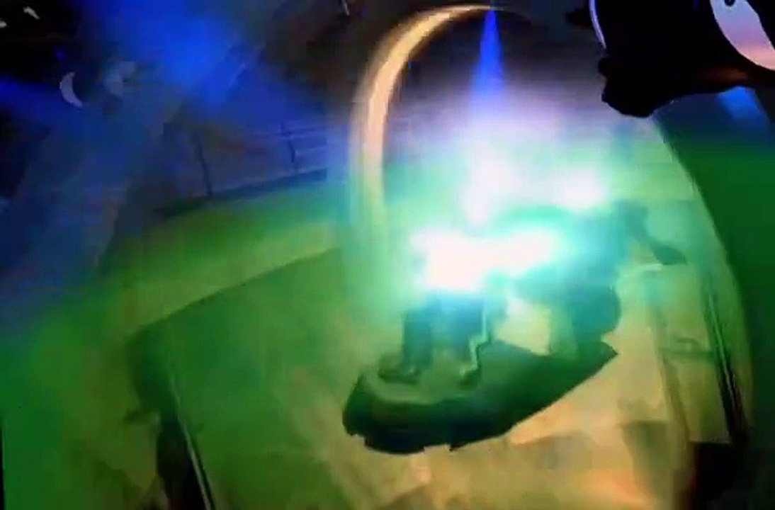 Max Steel 2000 Max Steel 2000 S02 E001 The Return - video Dailymotion