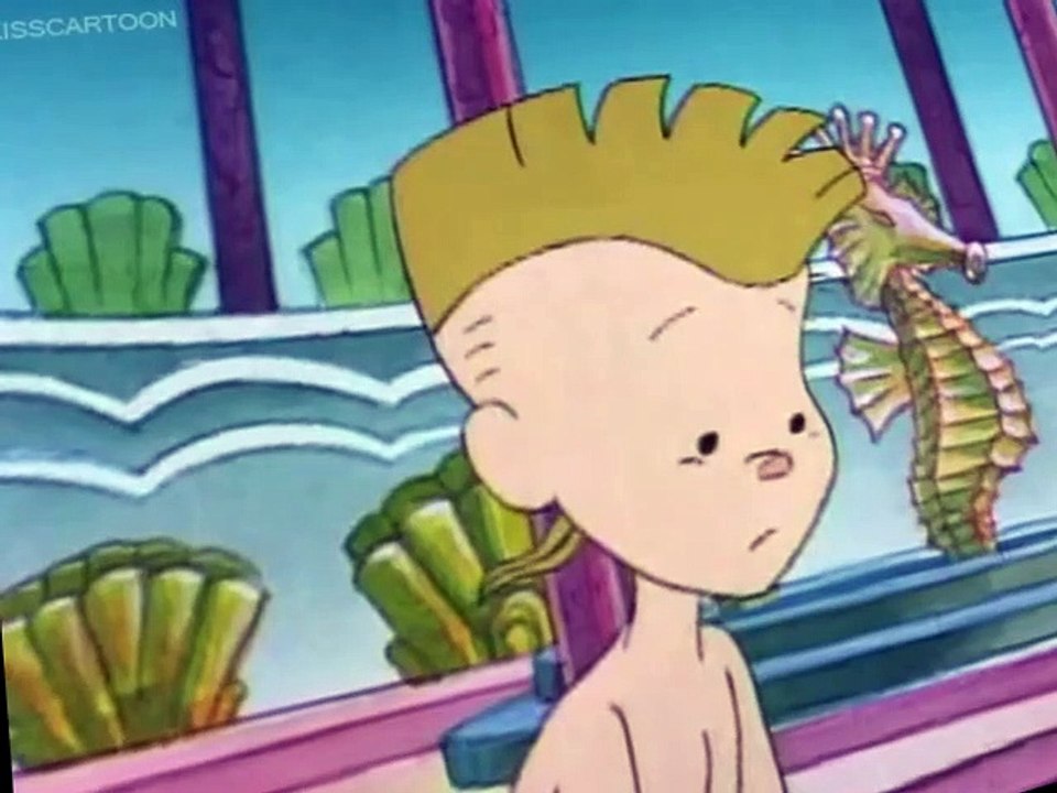 Bobby's World Bobby’s World S03 E004 Swim By Me - video Dailymotion