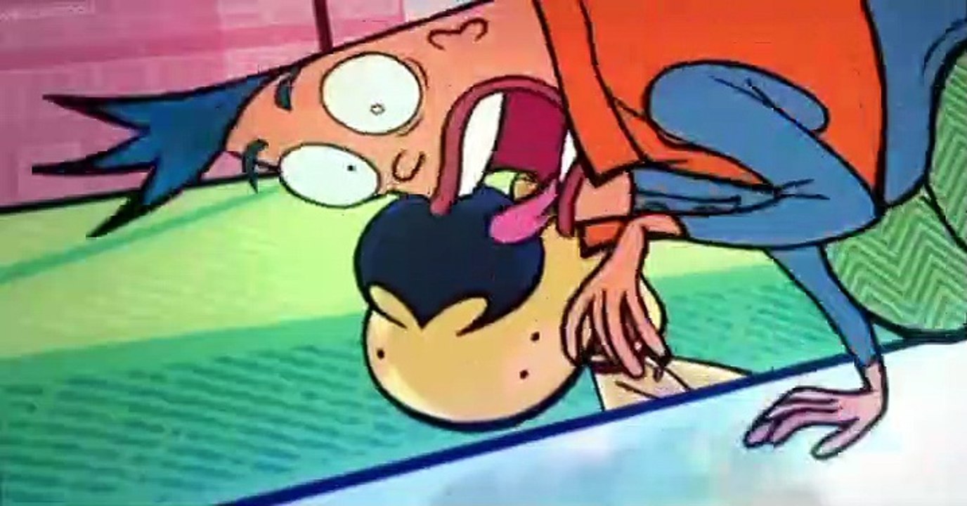 Watch My Chops (Corneil et Bernie) Watch My Chops S02 E004 Things That ...