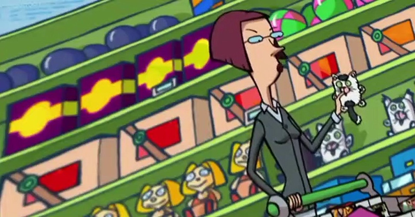 Watch My Chops (Corneil et Bernie) Watch My Chops S02 E015 Love At ...