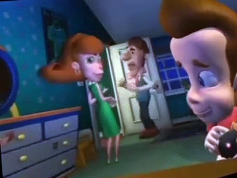 The Adventures of Jimmy Neutron: Boy Genius The Adventures of Jimmy ...