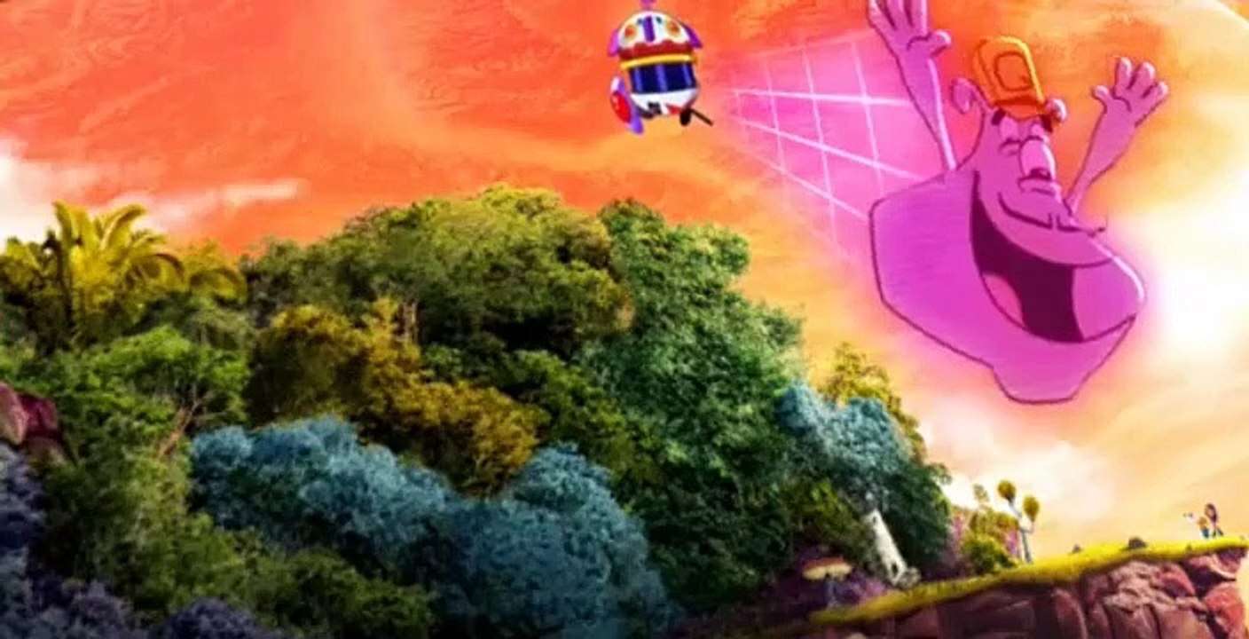 Danger Mouse S01 E15 - video Dailymotion