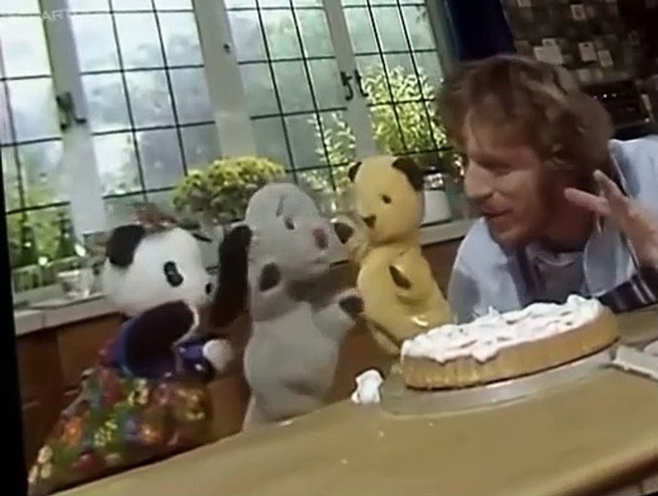 The Sooty Show E00- Connie Comes To Tea - video Dailymotion