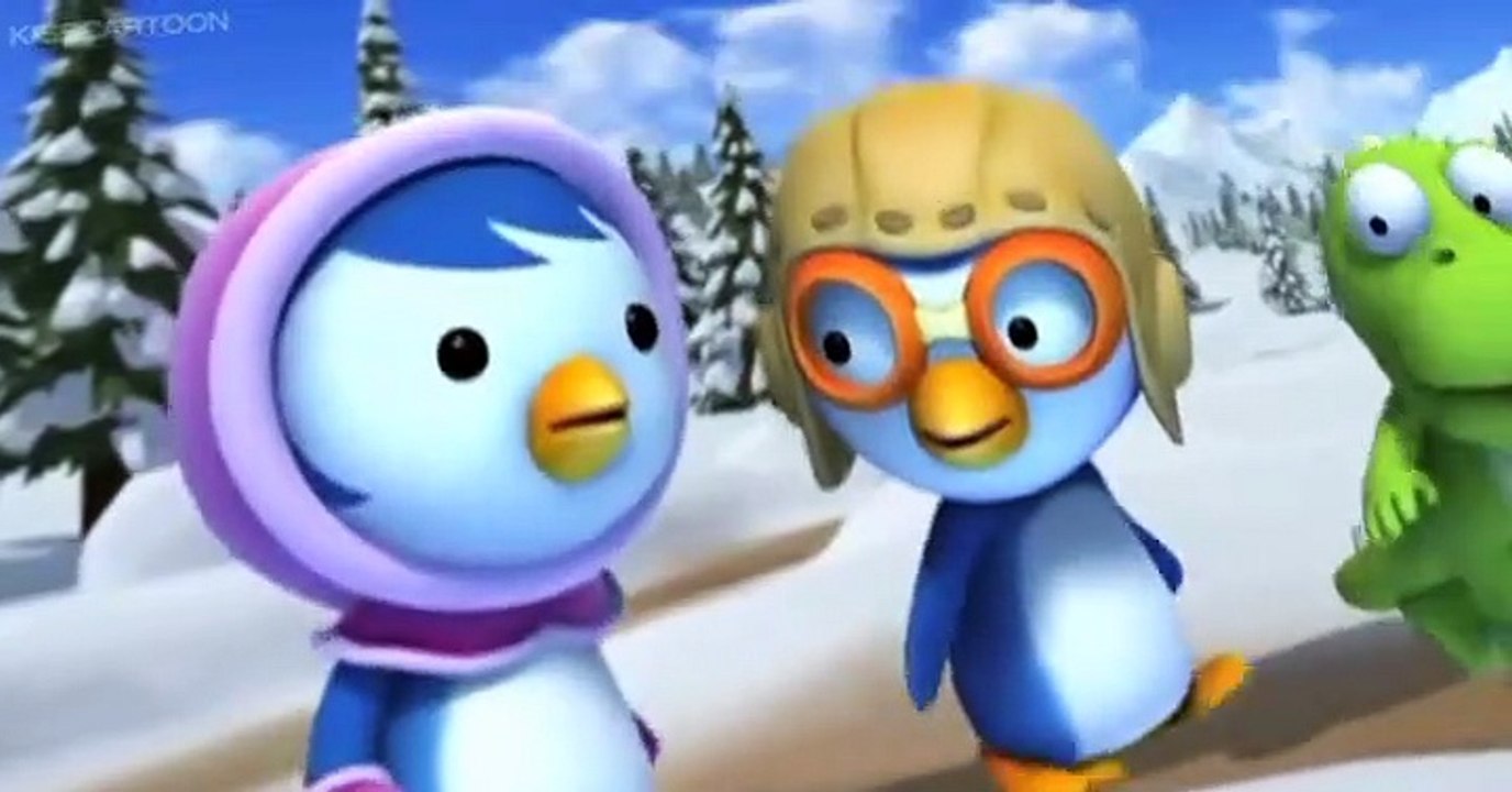 Pororo the Little Penguin Pororo the Little Penguin S02 E050 Return of ...
