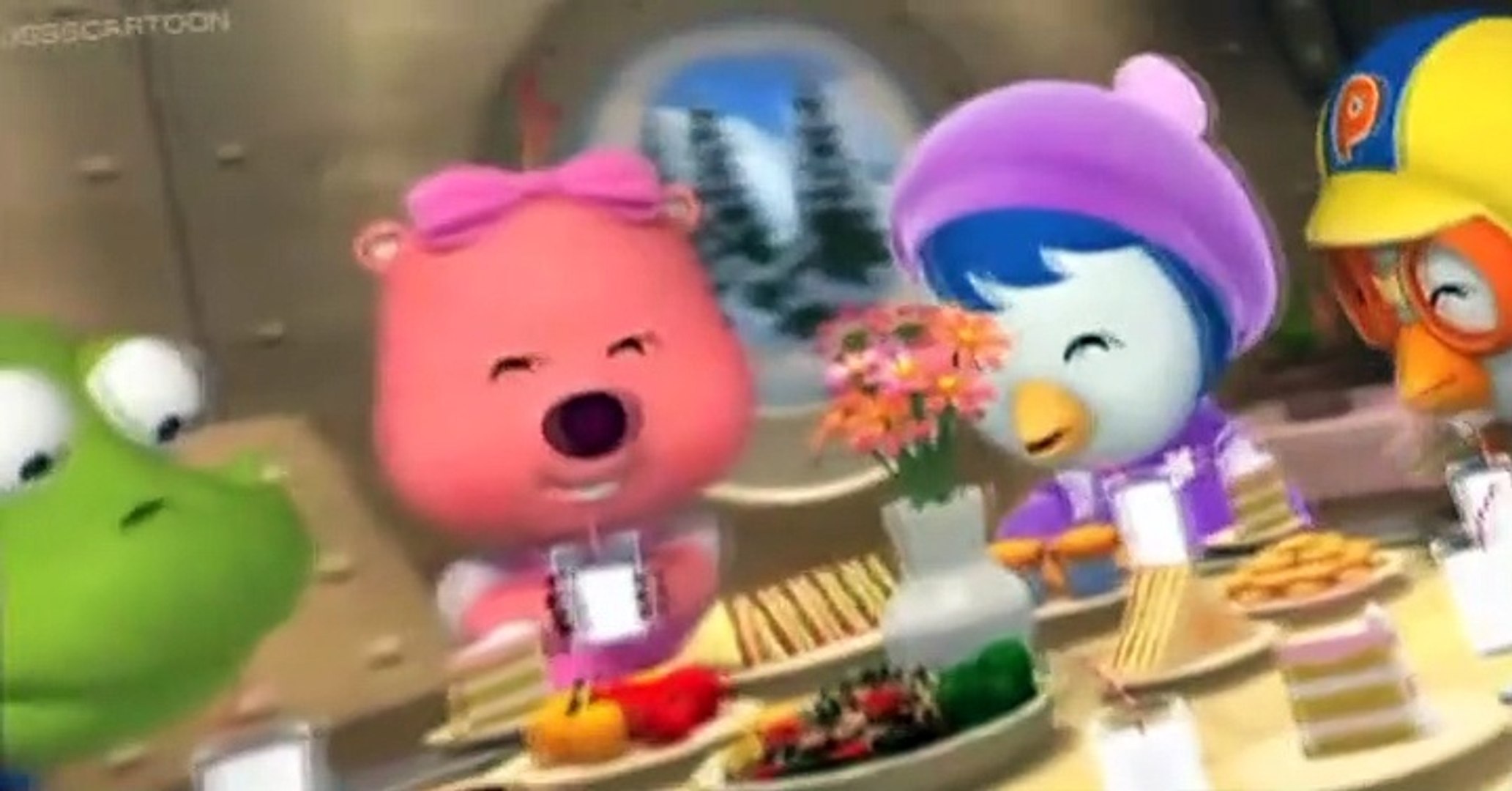 Pororo Rody