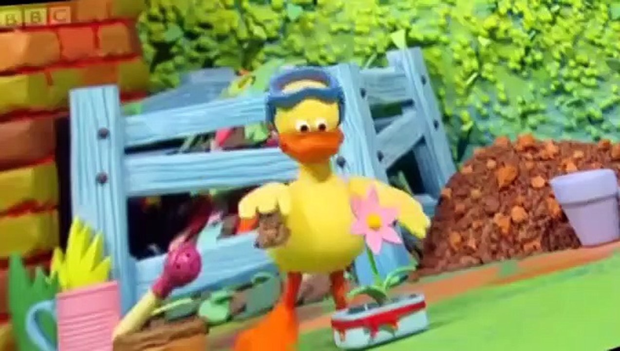 Timmy Time Timmy Time S02 E010 – Timmy’s Tractor - video Dailymotion