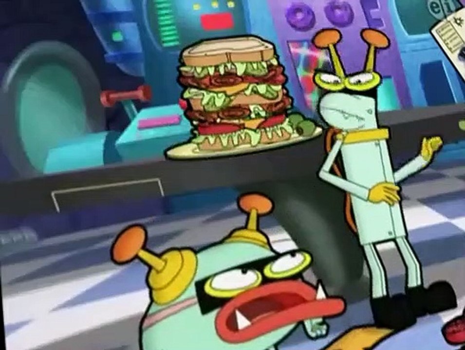 Cyberchase Cyberchase S08 E002 Face-Off - video Dailymotion