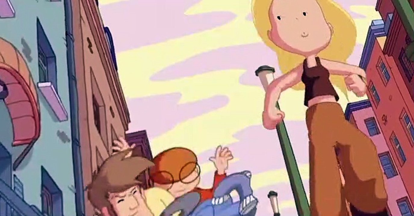 Lou! (TV Series) Lou! E009 – Spaced out - video Dailymotion