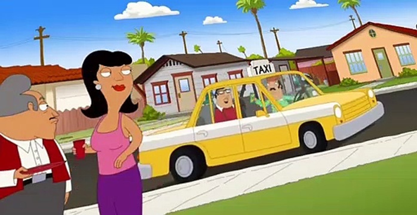 Bordertown E001 - video Dailymotion