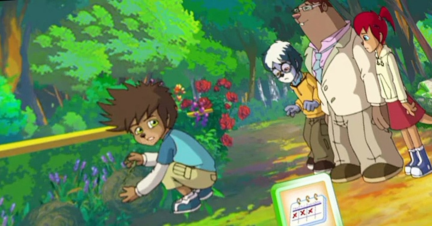 The Mysteries of Alfred Hedgehog The Mysteries of Alfred Hedgehog E031 ...