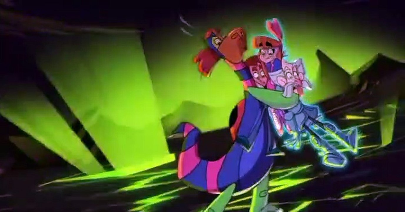 Legend Quest E007 Tooth Fairy - video Dailymotion