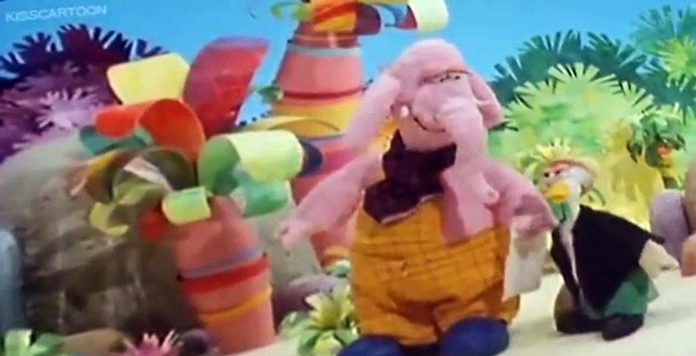 Charlie Chalk Charlie Chalk E002 Arnold’s Night Out - video Dailymotion