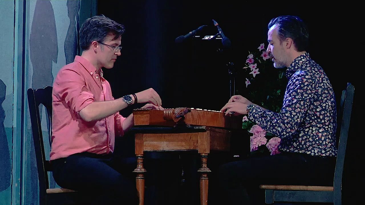 Halling Norwegian folk dance - Dailymotion Video