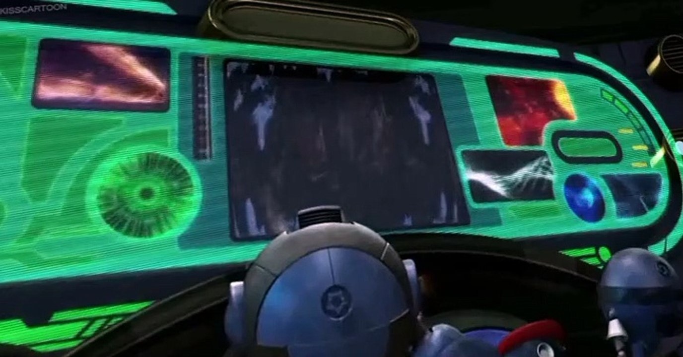 RollBots RollBots E016 The Whole Truth - video Dailymotion